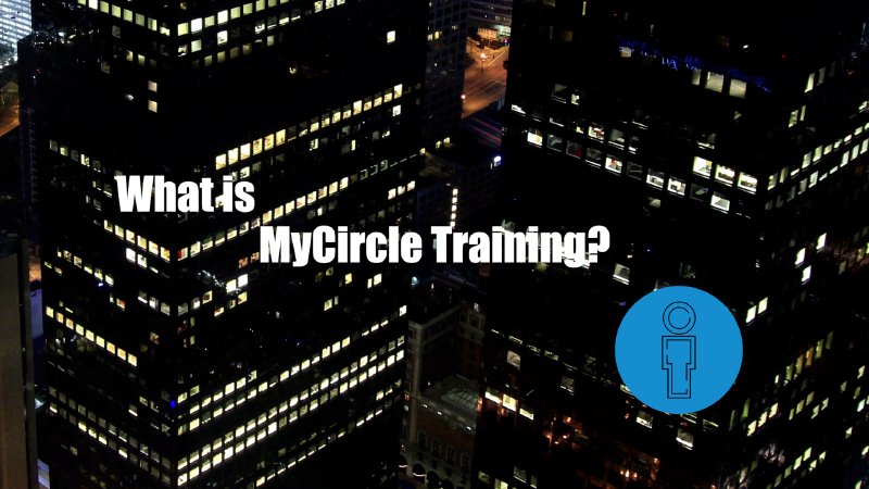 What Is MyCircle? | Allendale Baptist Church