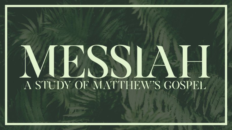 We're on a Mission From God | Imprint Church