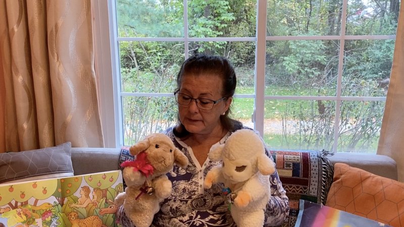 God Creates People | Liberty Corner Presbyterian Church