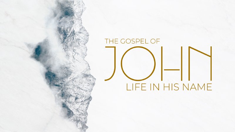 Is this the Christ? | Imprint Church