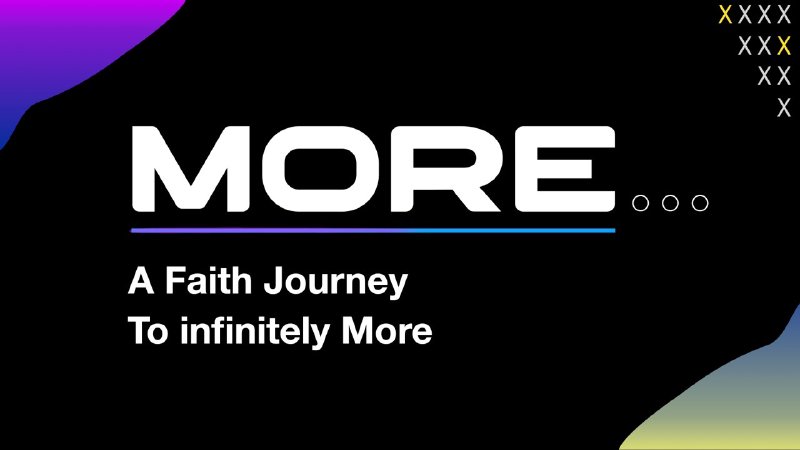 MORE Campaign | Lifepoint Church Hickory