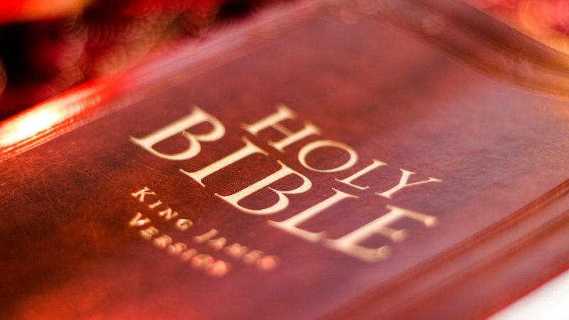 Doctrinal Differences - Part 2 (Video) | Barron Road Baptist Church