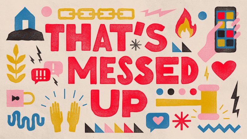 Bad Math | Houston Northwest Church