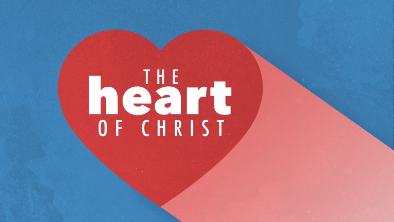 The "With-ness" of Jesus | First Christian Church Carmi