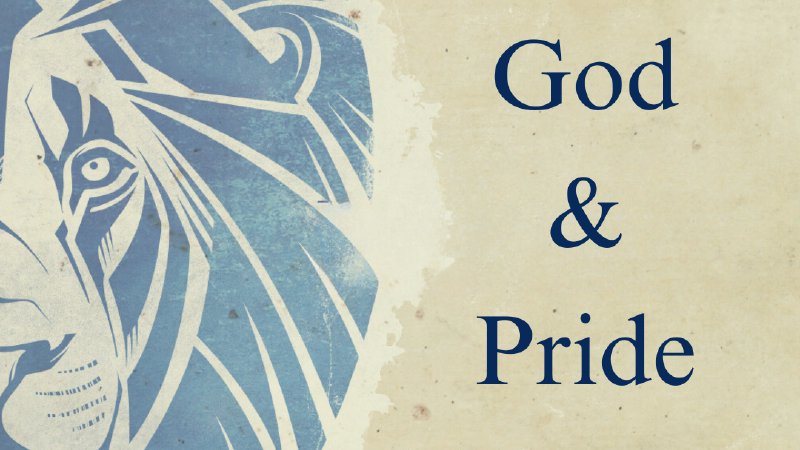 The Book Of Daniel Series | God And Pride | Throggs Neck Community ...