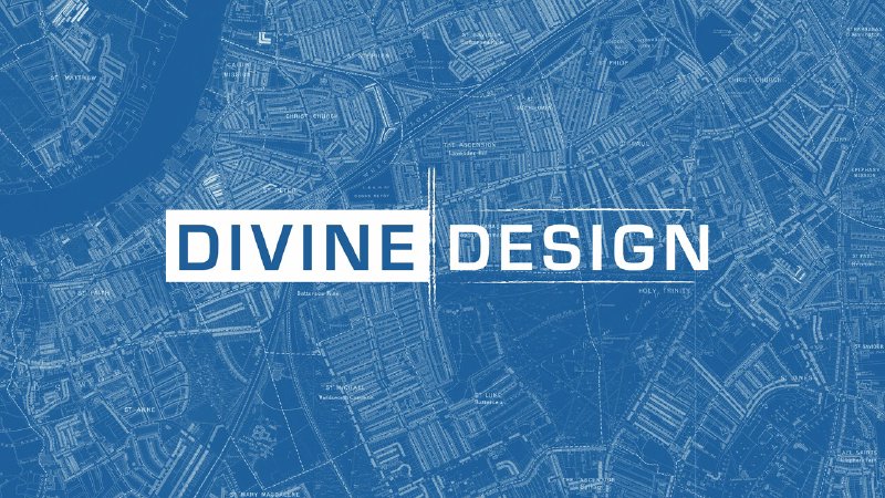 Divine Design | First Redeemer Church
