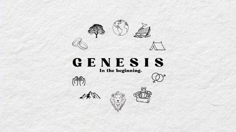 What Always Happens | Genesis 6 | Citylight Lincoln Church