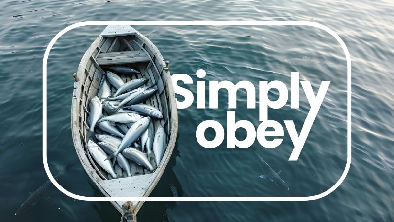 Simply Obey | Praisetab