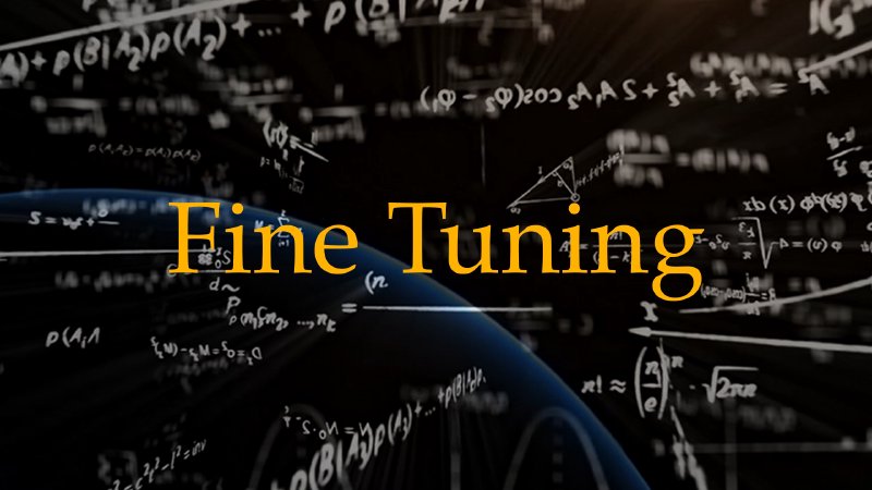 How do we know God exists? (Fine-Tuning) | Chinese Bible Missions Church