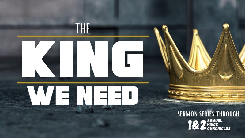 King of kings & Lord of lords | Christ-CC