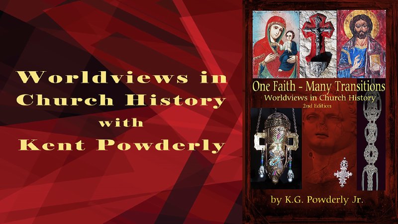 Session 28: Neo-Orthodoxy in the Ecumenical Movement & Vatican II, Post ...