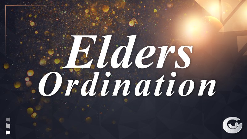 Elders Ordination | Church Unlimited in Christ | Mbombela | White River ...