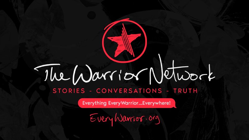 The Warrior Network | EveryWarrior.org