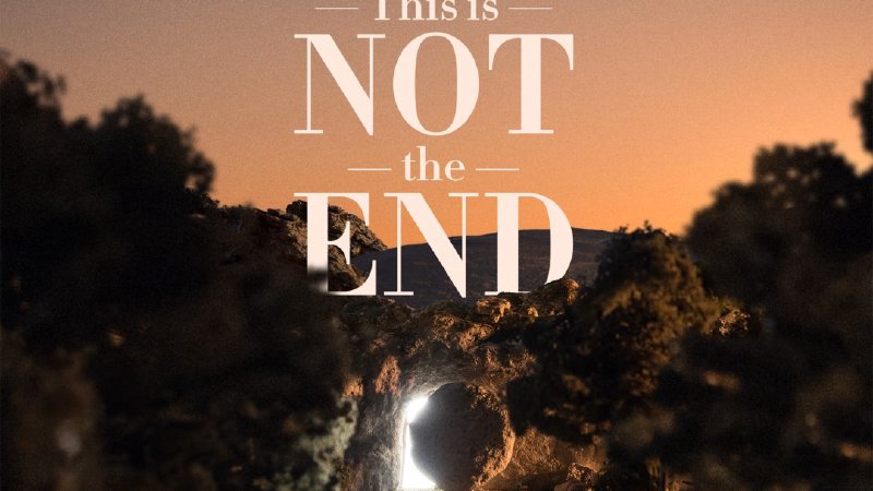 Where Hope is Found | Sonrise Christian Church