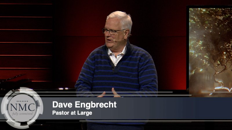 The Ultimate Chess Match | Nappanee Missionary Church