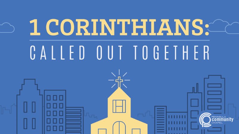 The Headship of Christ | Peninsula Community Chapel | Yorktown, Virginia