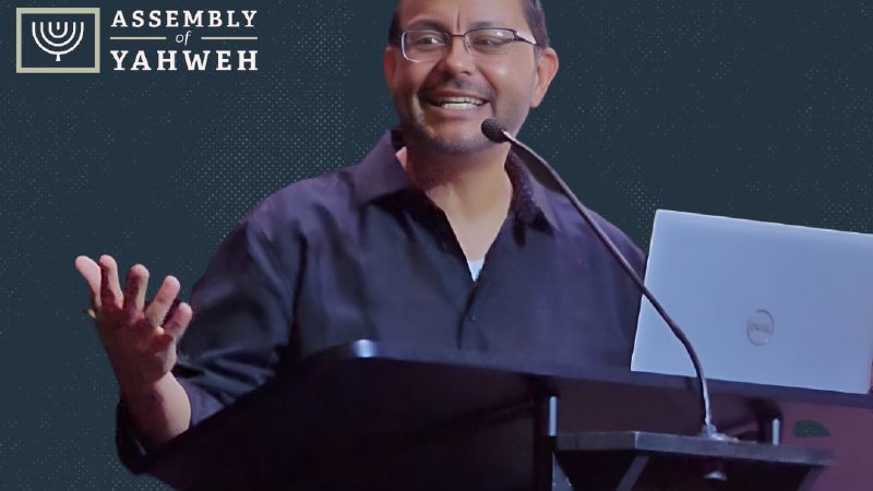 The Letters to the Seven Churches | Assembly of Yahweh