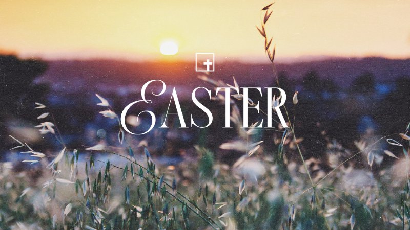 Easter 2024 | Word of Life Church