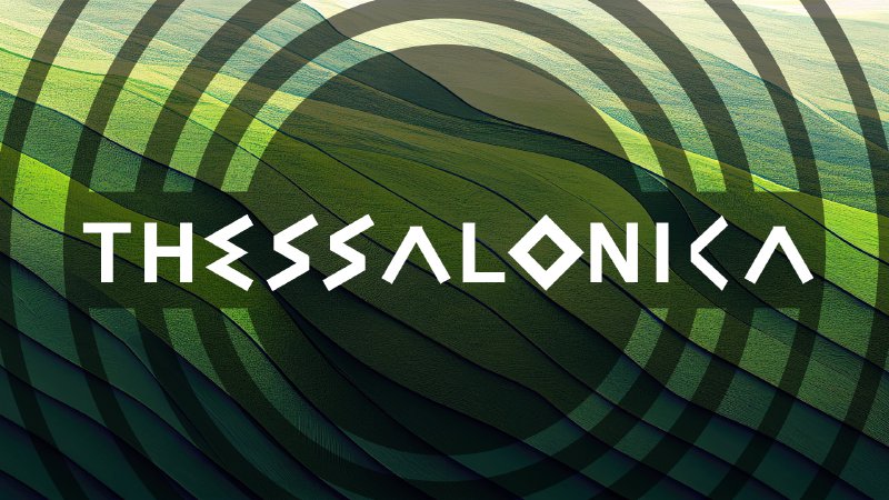 7. Ready For His Return! | First Baptist Church Muskogee