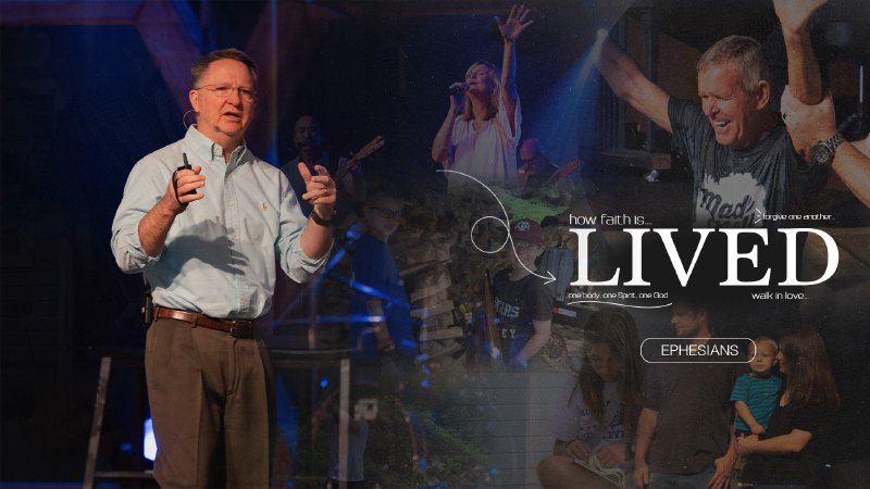 Stand Strong | Frisco Bible Church