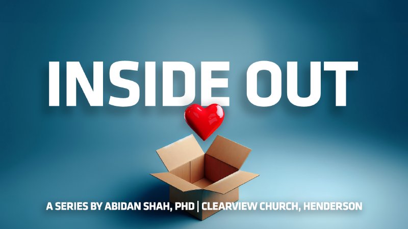 Inside Out | Clearview Church