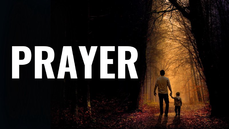 "Prayer" Mr. IBK | Elevate Church - MT