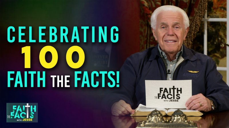 Celebrating 100 Faith the Facts! | TotalJDM