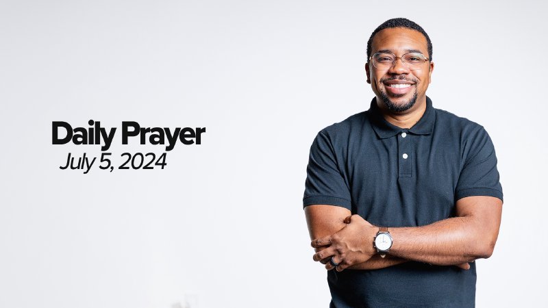 July 5th 2024 | Living Word Community Church