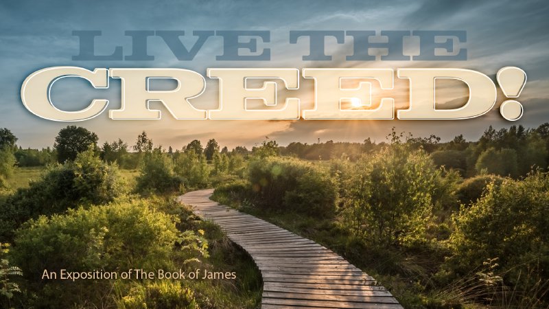 The Prayer of Faith (Madison) | First Bible Church