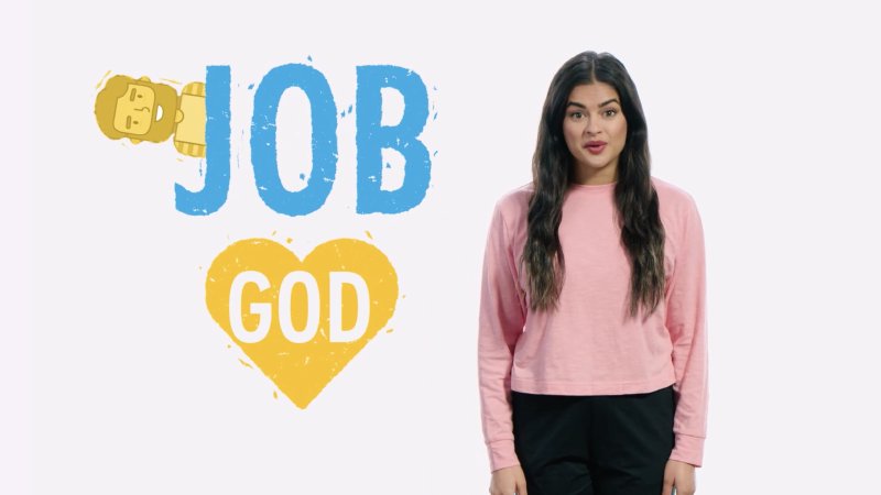 Session 6 God Controls Everything | County Line Church of God