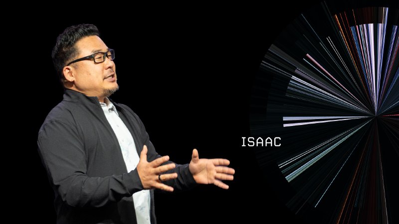 Issac | NewStory Church