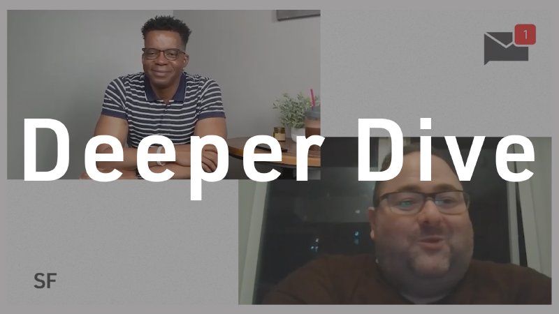 Deeper Dive Part 1 - Known By Name - After the Manger, January 1st ...