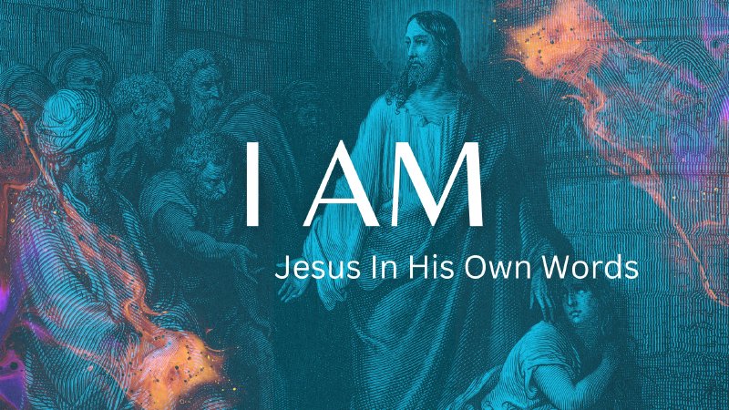 Jesus in His Own Words – I Am the Good Shepherd | Part 4 | | NorthPark ...