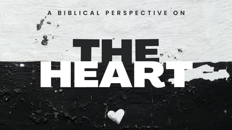 The Components of the Soul: The Heart Episode 1 | Pastor Allen Nolan ...