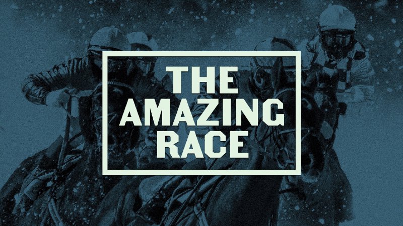 The Amazing Race-Finish Line | Spencer Christian Church