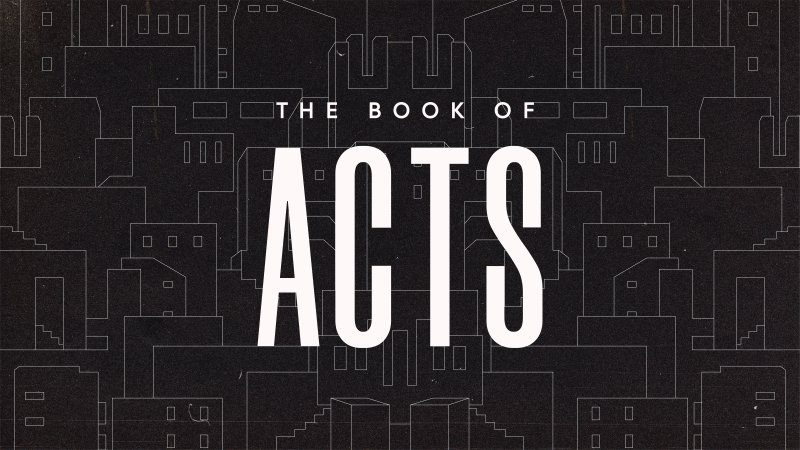 Acts 15:36-16:10 | Direction | mosaic church
