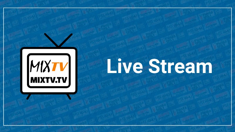 Live Channels | Mix 104.1 WCLE