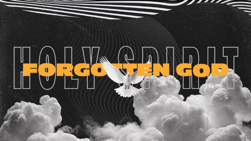 Forgotten God | BFCNaz