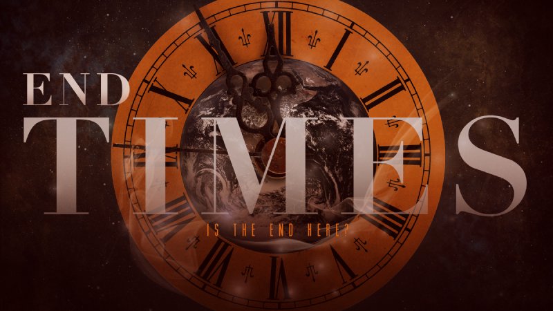 The Signs | CrossPointe Church