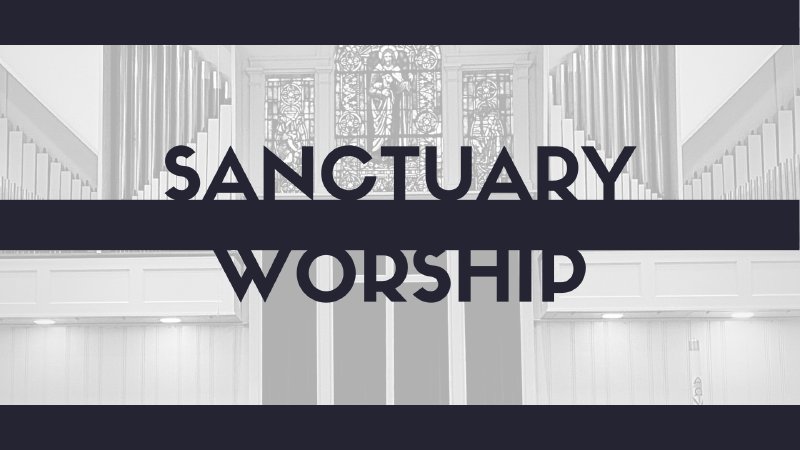 11 AM Sanctuary Worship | Benton First United Methodist Church