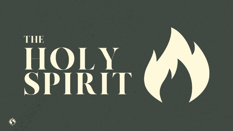 Knowing the Holy Spirit - Bridge | The Journey FBC Lavonia