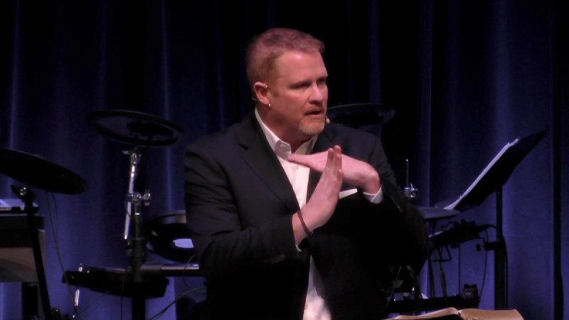 Keeping the Main Thing the Main Thing | UPPC