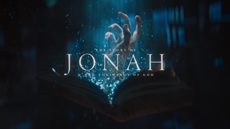 Jonah chapter 4 | Victorville First Assembly of God