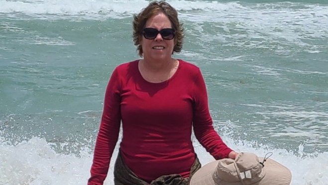 Rachel Middlestead's Celebration of Life | Calvary Solid Ground