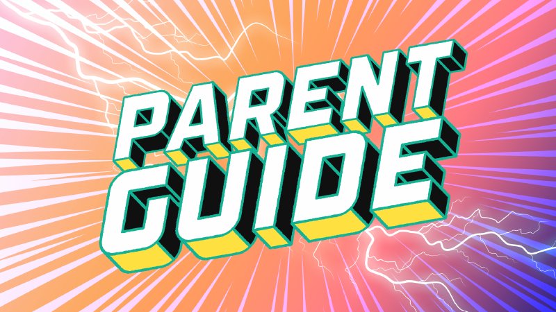 THE PARENT GUIDE | Church For All Nations