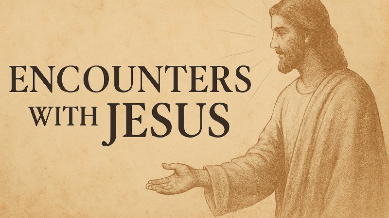 Paul Encounters Jesus | The Tab