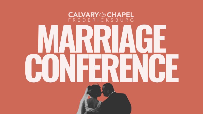 Session 2 | Biblical Marriage | Love Fades: Overcoming Isolation ...