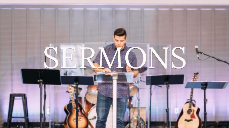 Testimonies: The Ethiopian Eunuch | Carlton Landing Community Church