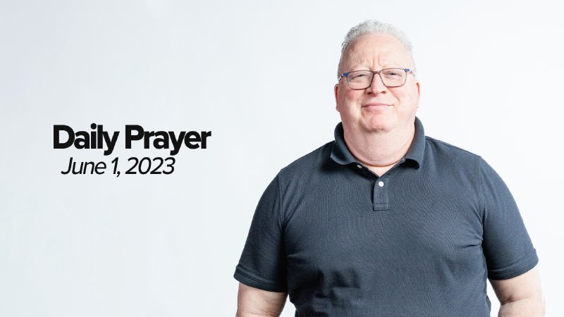 June 1st 2023 | Living Word