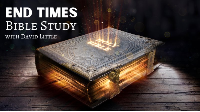 End Times & Current Events | Moose Jaw Church of God Inc.